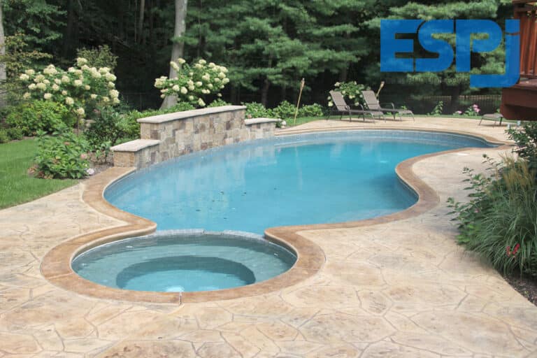 Pool Patios - ESPJ Construction