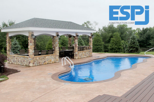 Pool Patios - ESPJ Construction