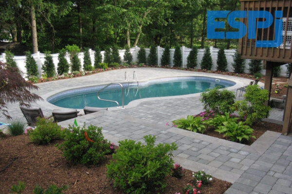 Pool Patios - ESPJ Construction